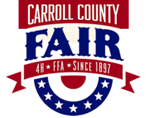 2026 CARROLL COUNTY 4-H & FFA FAIR | Carroll County 4H & FFA Fair
